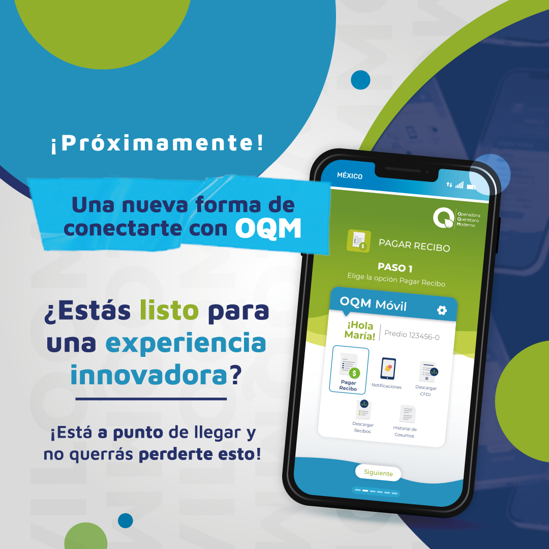 Sobre Nosotros – OQM