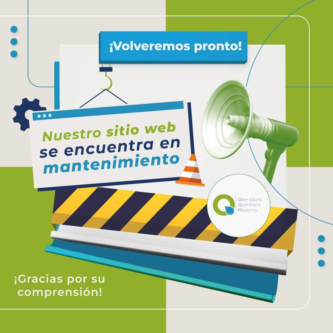 Mantenimiento – OQM